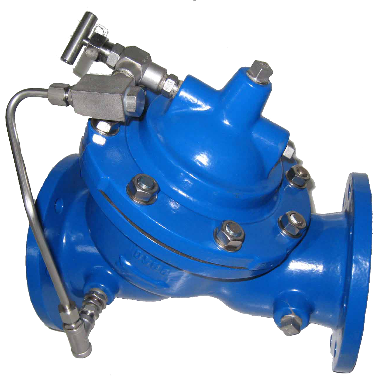 Schwimmerventile - Regelventile - Armaturen - Armaturen Ventile ...