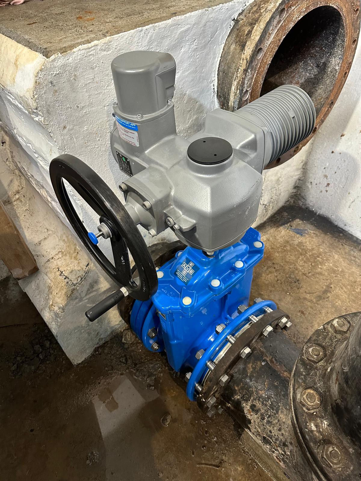 Armaturen Ventile Betschart AG